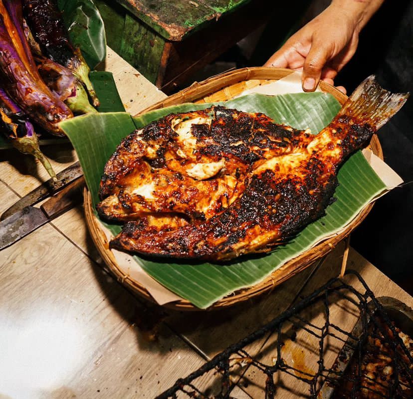 6 Rekomendasi Ikan Bakar di Jogja, Rasanya Nagih