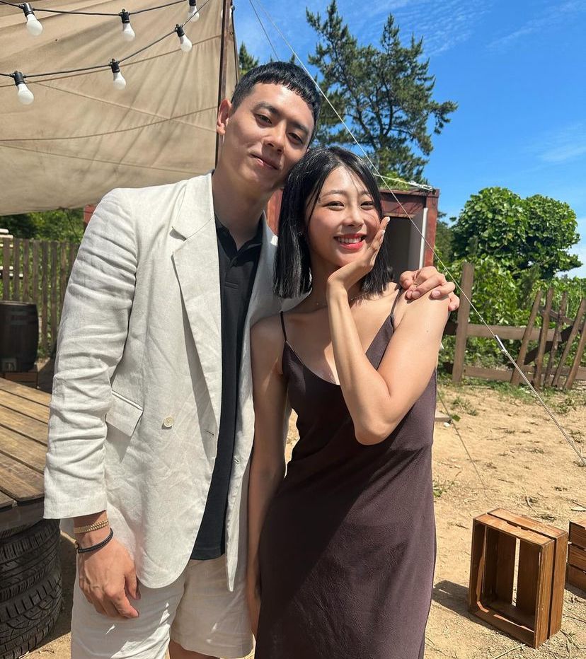 Alasan Gwan Hee Nangis Jelang Akhir Single's Inferno 3
