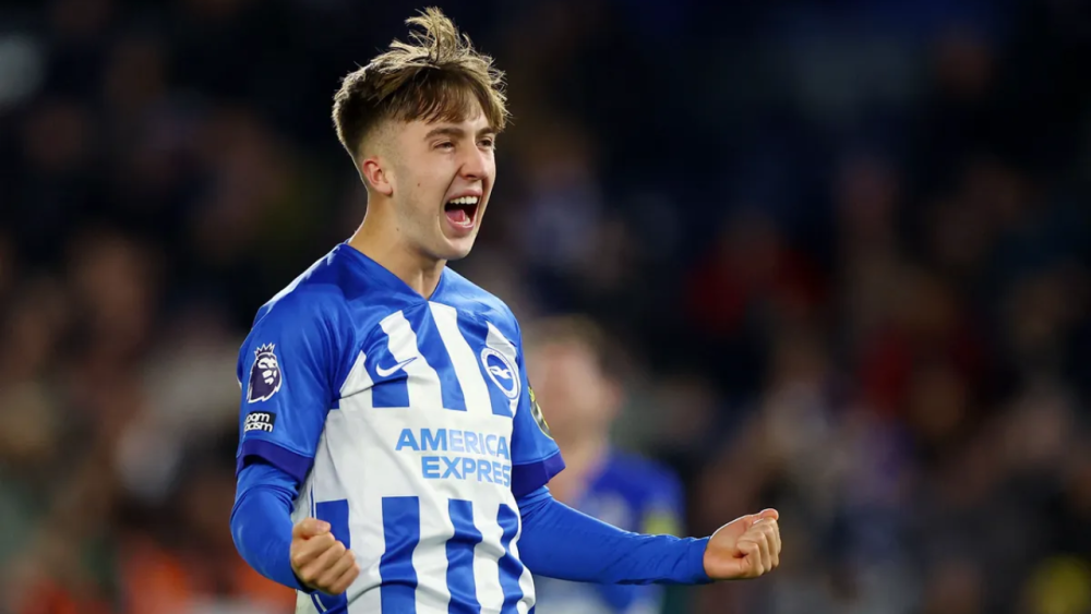 Profil Jack Hinshelwood, Tradisi Keluarga bersama Brighton