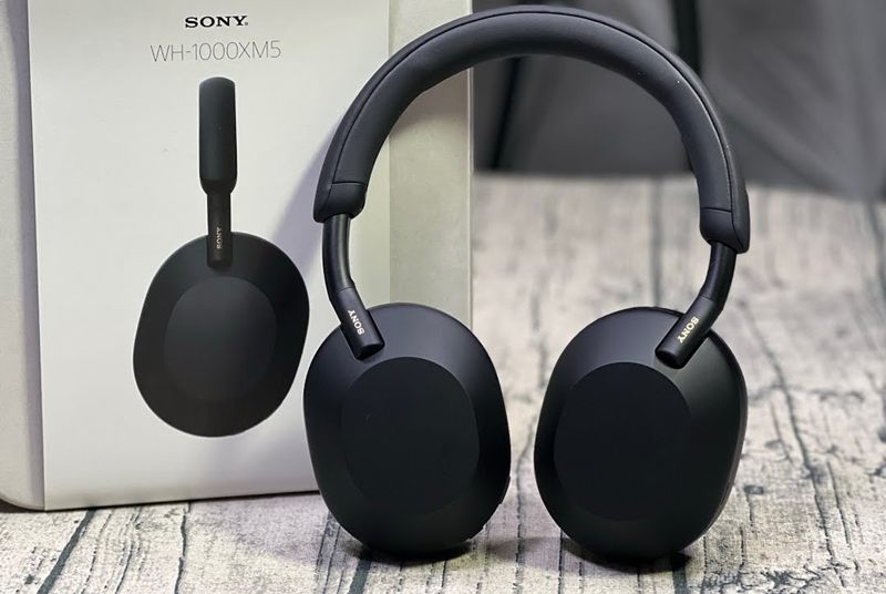 4 Produk Headphone Sony Terbaik di 2024, Performa Excellent