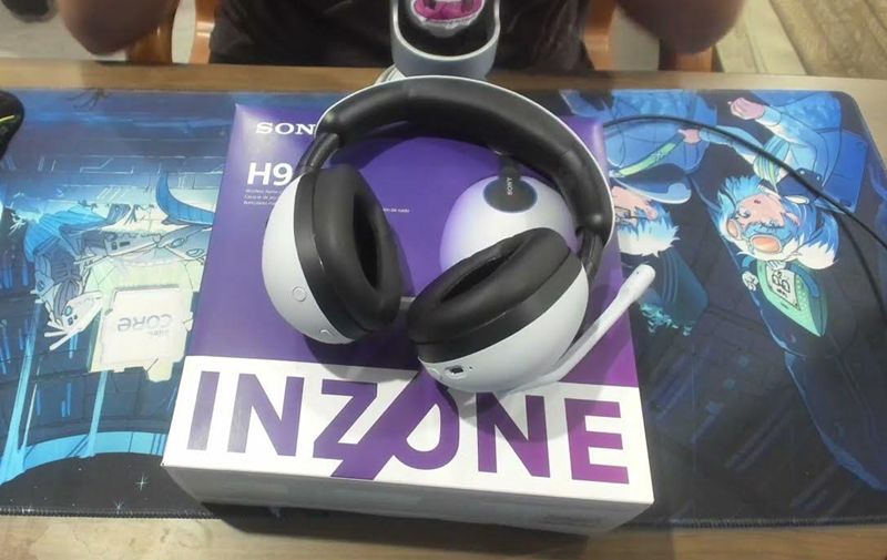 4 Produk Headphone Sony Terbaik di 2024, Performa Excellent