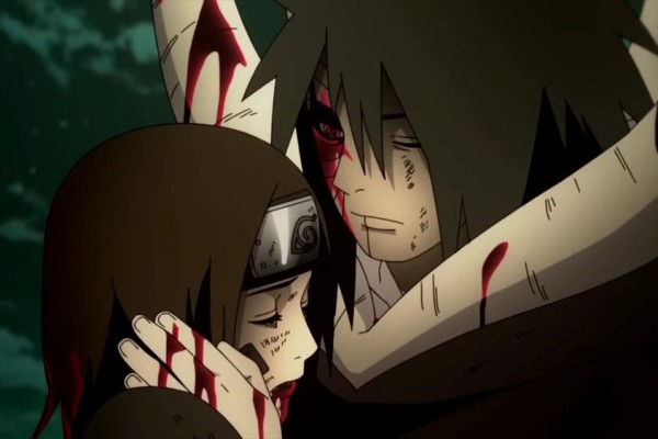 Karakter Jahat di Anime Berubah jadi Baik karena Perempuan