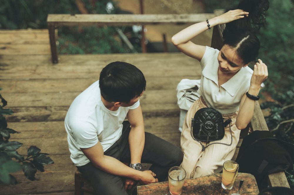 8 Tips Cegah Kecewa Berat saat Kopi Darat