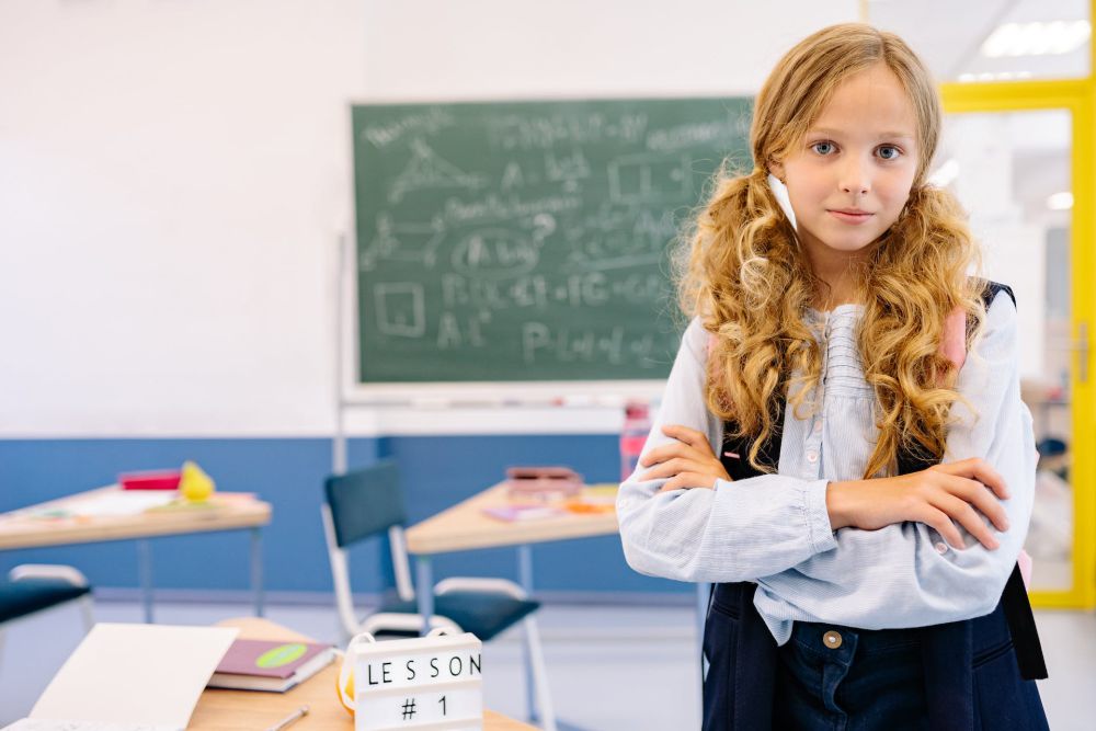 6 Tips Mengajari Anak Membela Diri saat Dibully, Tegas! 6 Tips Mengajari Anak Membela Diri saat Dibully, Tegas!