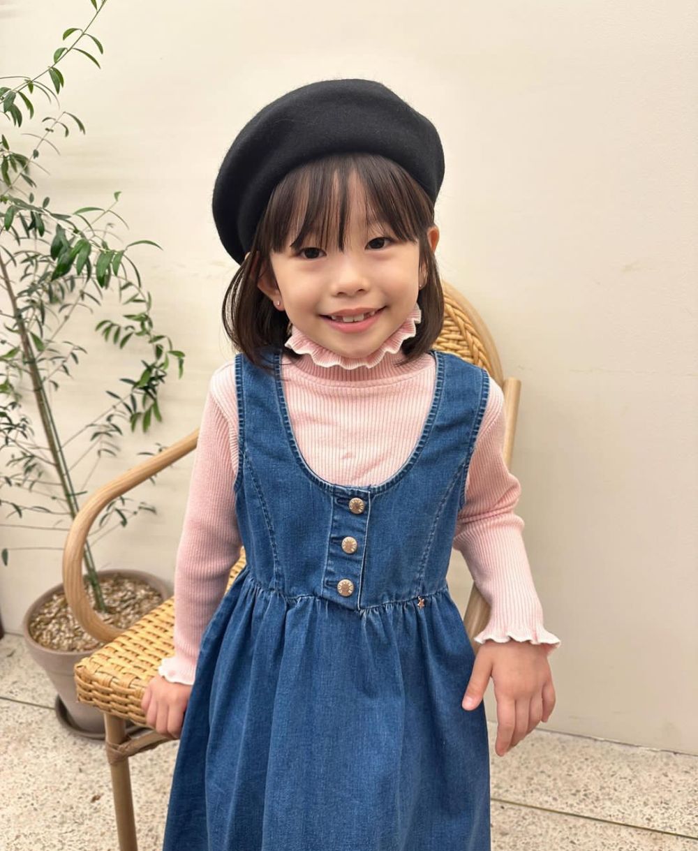 9 Potret Kim Do Eun, Cha Ha Yul di Welcome to Samdalri