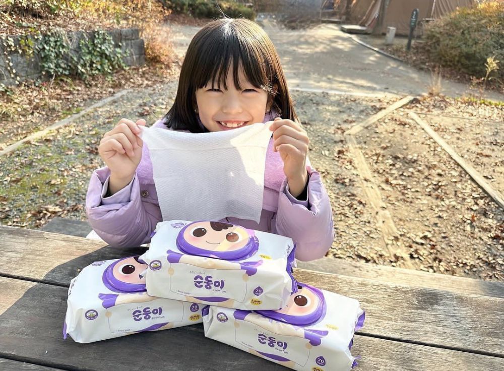 9 Potret Kim Do Eun, Cha Ha Yul di Welcome to Samdalri