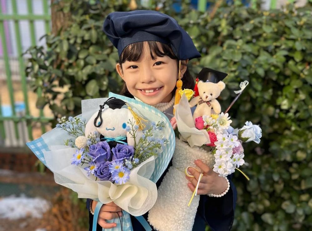 9 Potret Kim Do Eun, Cha Ha Yul di Welcome to Samdalri