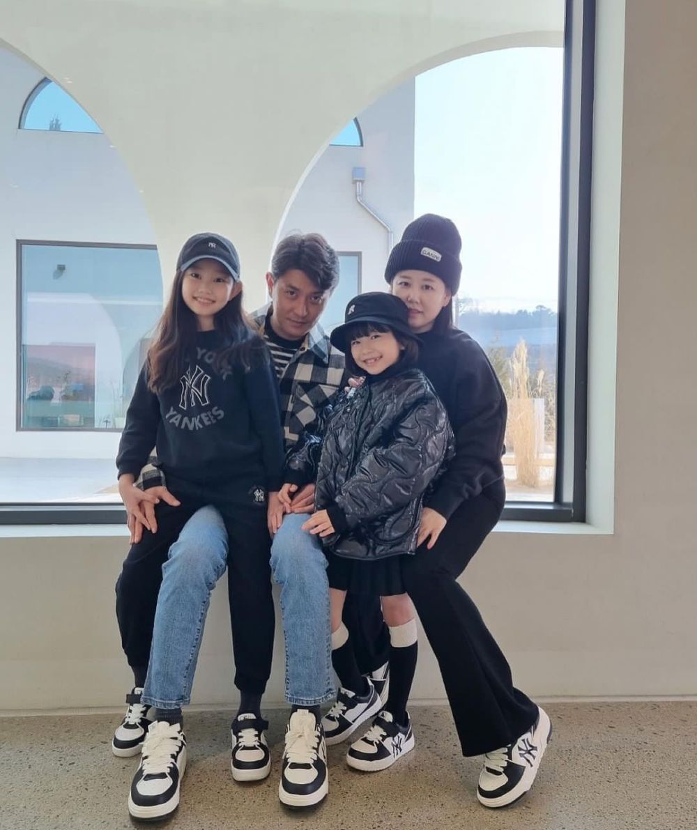 9 Potret Kim Do Eun, Cha Ha Yul di Welcome to Samdalri