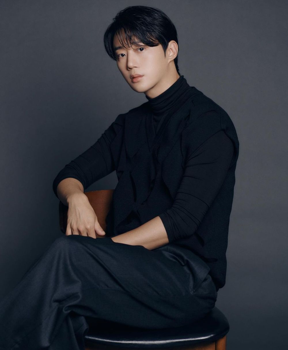 Han Eun Seong, Pengawal Sajo Hyun Love Song for Illusion