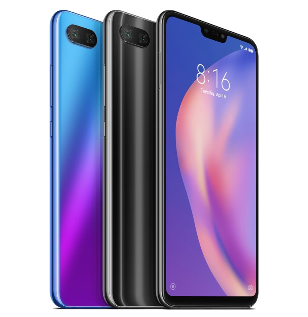 5 HP Xiaomi Mi Series Termurah Awal 2024, Kesan Premium!
