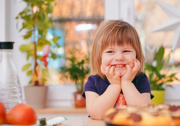 3 Tips agar Anak Tidak Berkata Kasar, Berikan Contoh! 3 Tips agar Anak Tidak Berkata Kasar, Berikan Contoh!