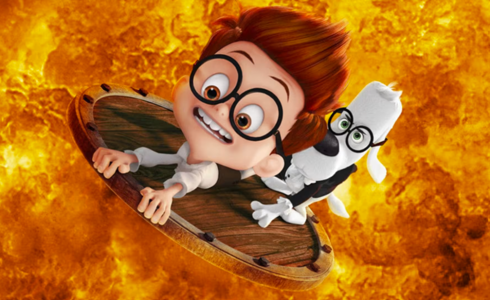 7 Film Animasi tentang Time Travel, Diajak Menjelajah Waktu!