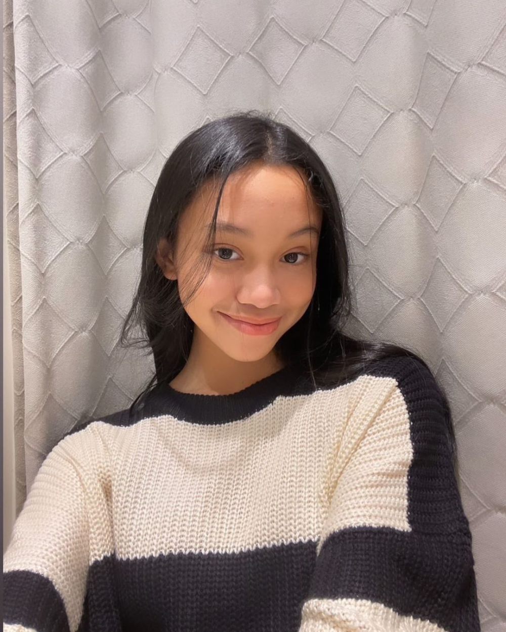 7 Gaya Makeup Gendis JKT48, Serba Natural dan Mudah Ditiru!