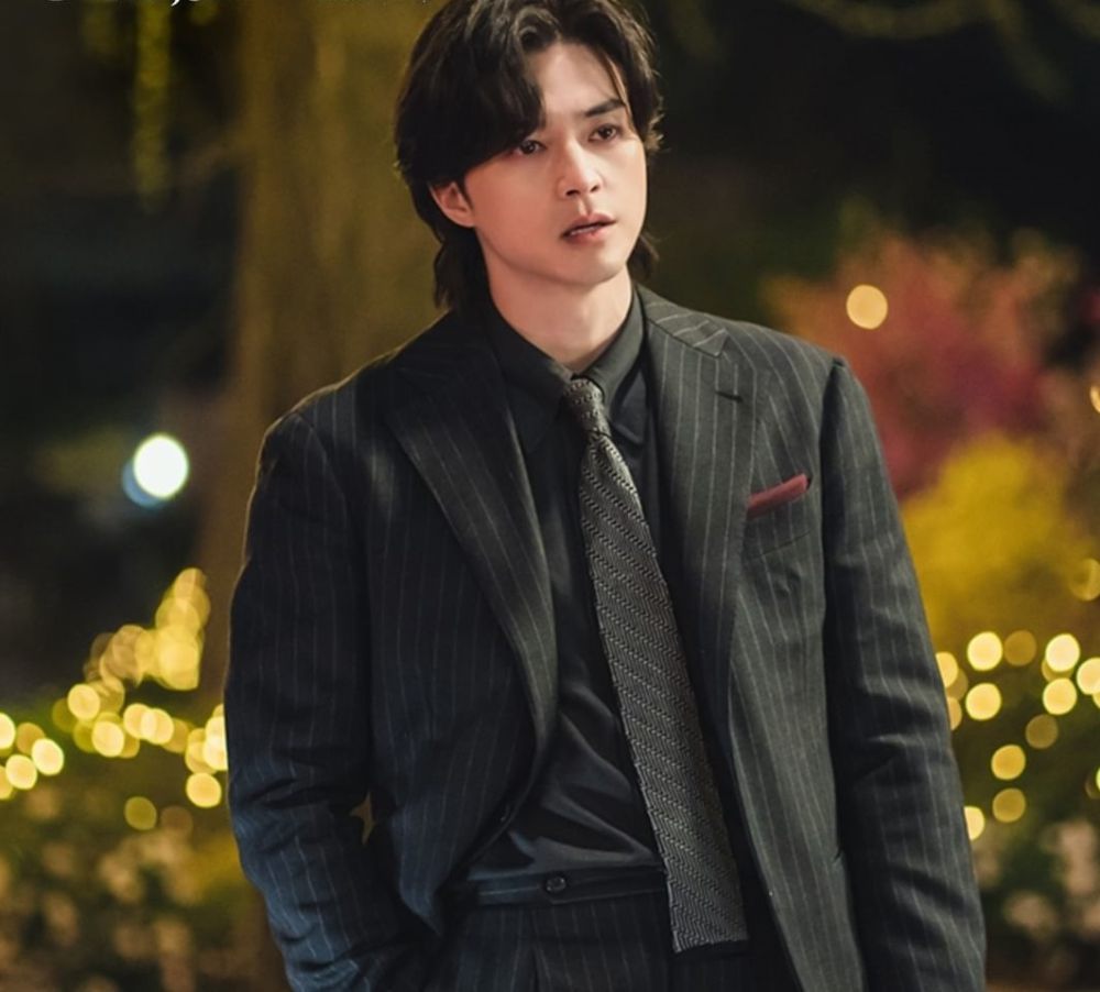 9 Kebaikan Choi Yee Jae di Death's Game saat Reinkarnasi