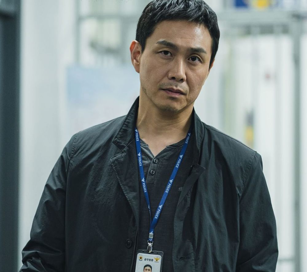 9 Kebaikan Choi Yee Jae di Death's Game saat Reinkarnasi