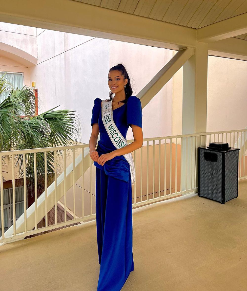 Inilah Hasil Lengkap Final Miss Earth Amerika Serikat 2024