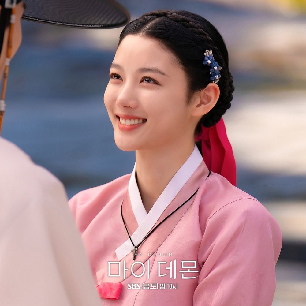 8 Sinyal bahwa Do Do Hee Reinkarnasi Wolsim di My Demon