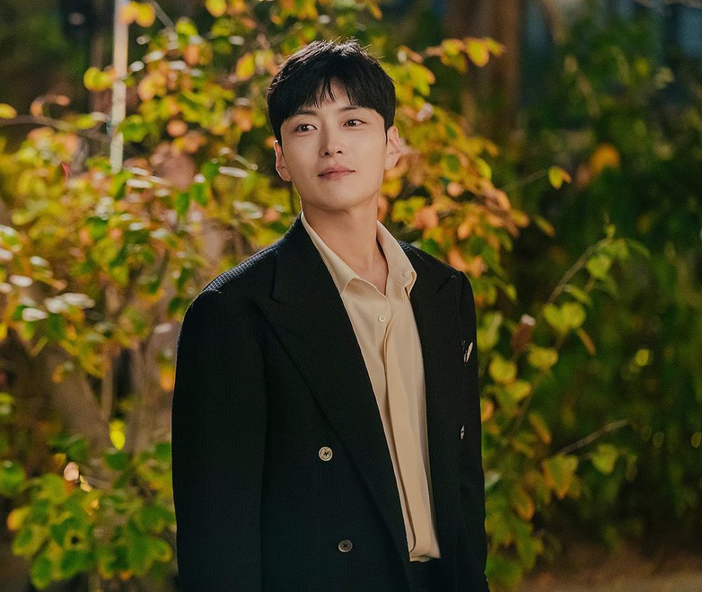 7 Fakta Peran Jang Seung Jo di Let Me Grab You by the Collar