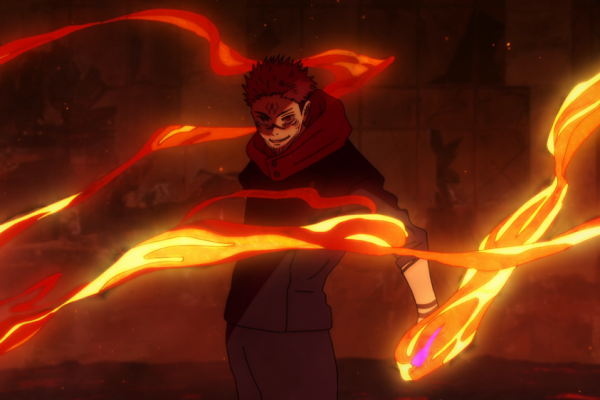 5 Momen Terbaik dalam Shibuya Incident Arc Jujutsu Kaisen