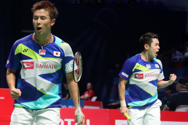 Daftar Juara Singapore Open dari Tahun ke Tahun Sejak 1960