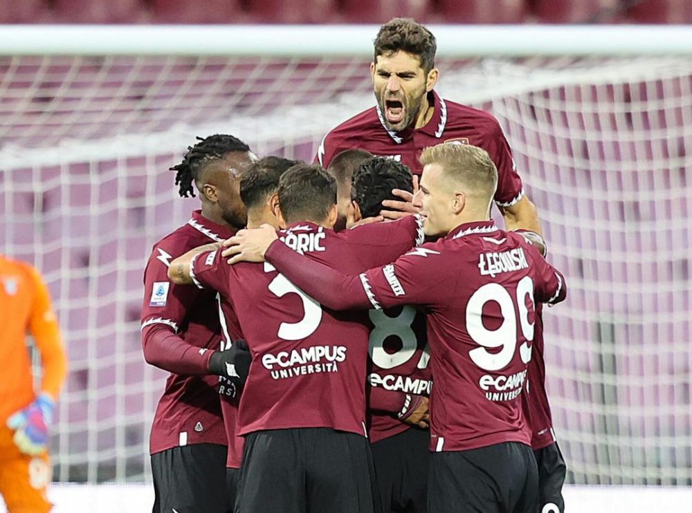 5 Klub Minim Kemenangan pada Paruh Pertama Liga Top Eropa 5 Klub Minim Kemenangan pada Paruh Pertama Liga Top Eropa