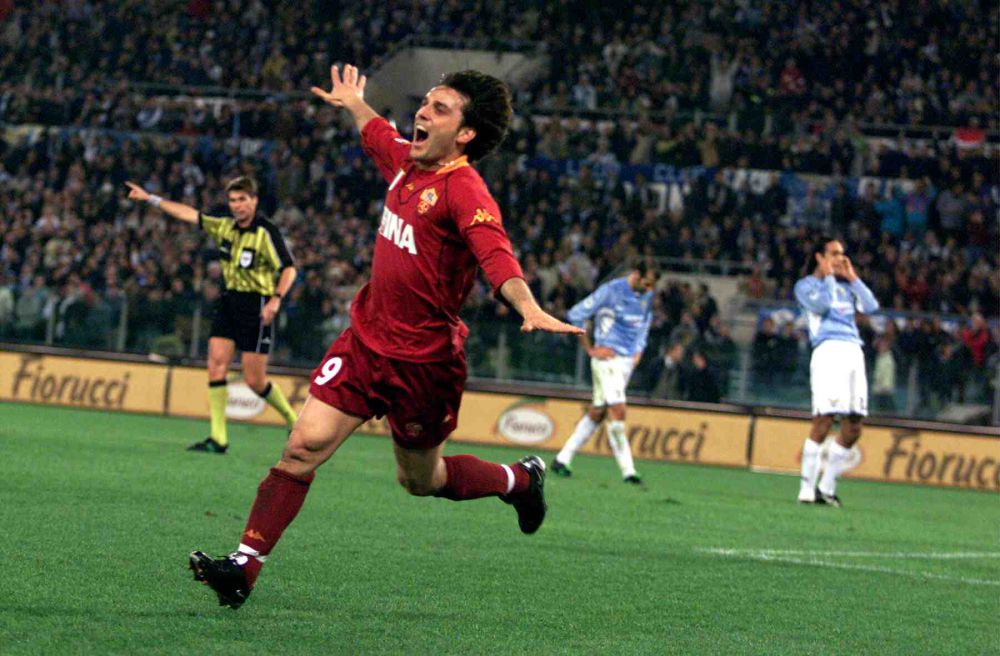 5 Pelatih AS Roma yang Berasal dari Mantan Pemain