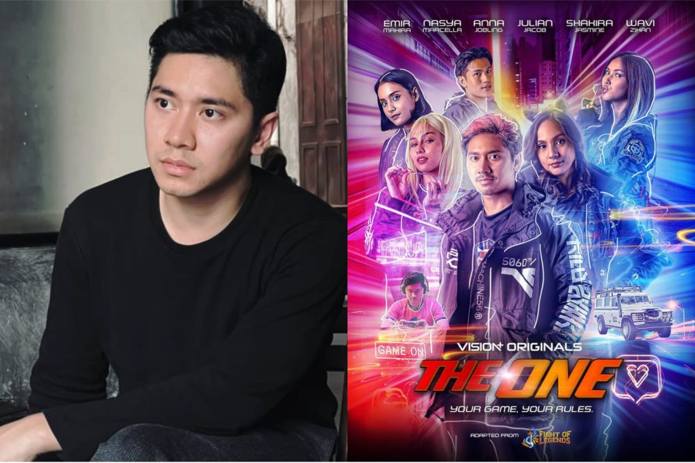 10 Aktor Membintangi Series Indonesia di Januari 2024