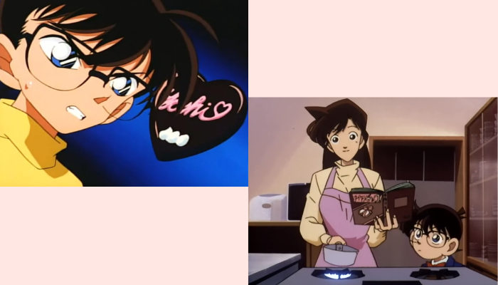 Rekomendasi Anime Episode Valentine