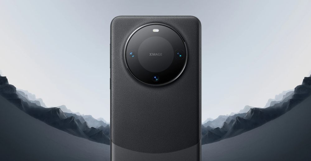 5 HP HUAWEI dengan Fitur Wireless Charging 50W