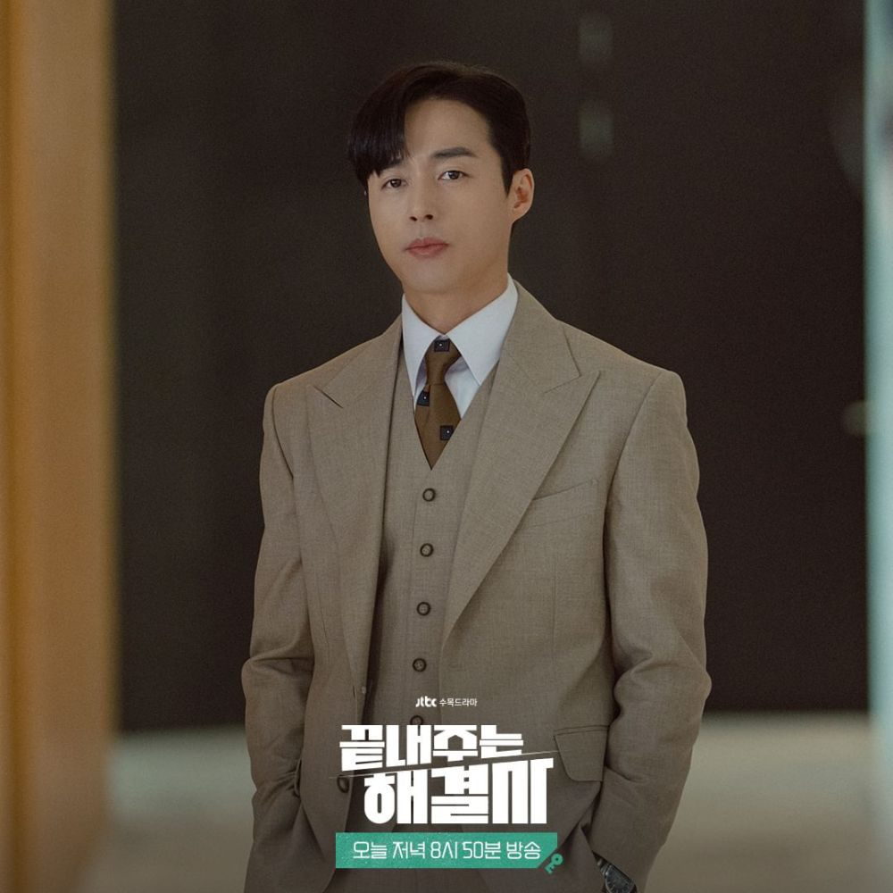 6 Plot Twist Drakor Queen Of Divorce Episode 7-8, Kim Sa Ra