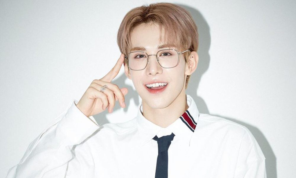 9 Pesona Wumuti, Trainee Build Up Mnet yang Multitalenta