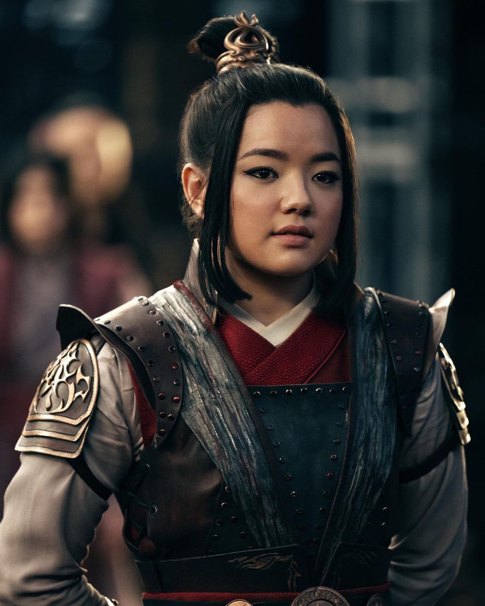 Apakah Ada Avatar: The Last Airbender Neflix Season 2 dan 3?