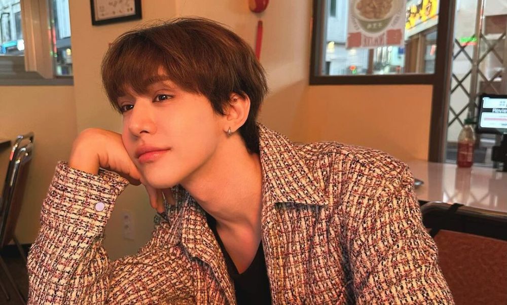 9 Pesona Wumuti, Trainee Build Up Mnet yang Multitalenta