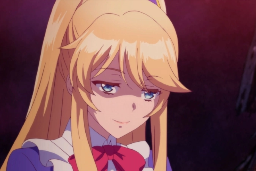 Protagonis Anime Isekai Paling Malang