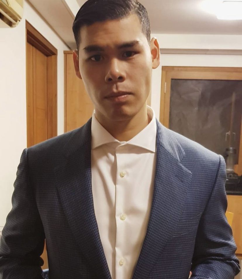 Biodata Profil Ruy Iskandar, Aktor Asal Indonesia di Avatar