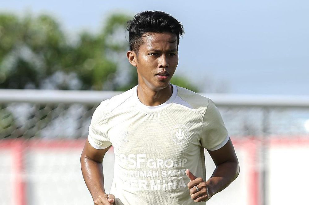 5 Pemain Produktif PSCS Cilacap pada 2023/2024