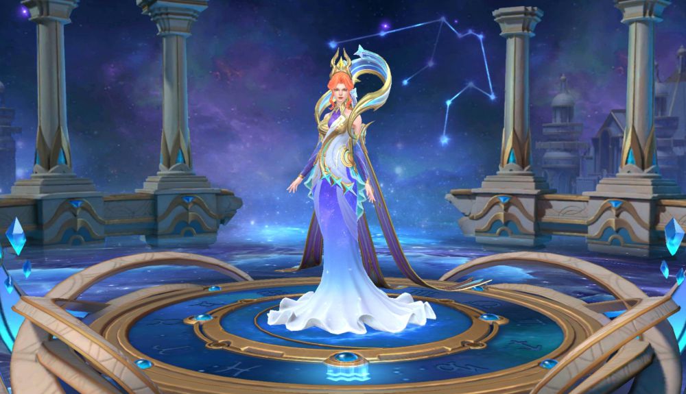 5 Hero Mid Laner Terbaik untuk Counter Saber di MLBB