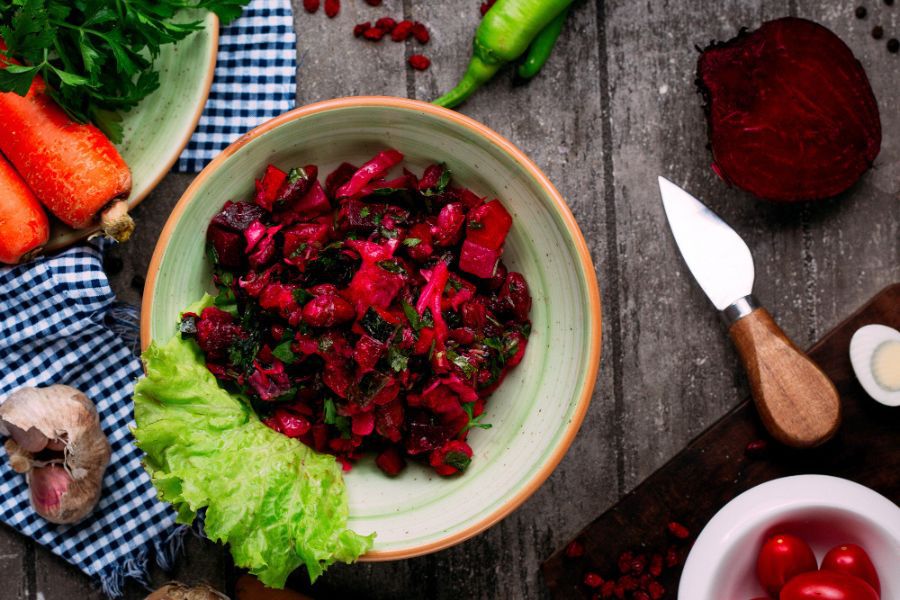 7 Macam Cara Mengolah Buah Bit yang Tepat Tanpa Kurangi Khas