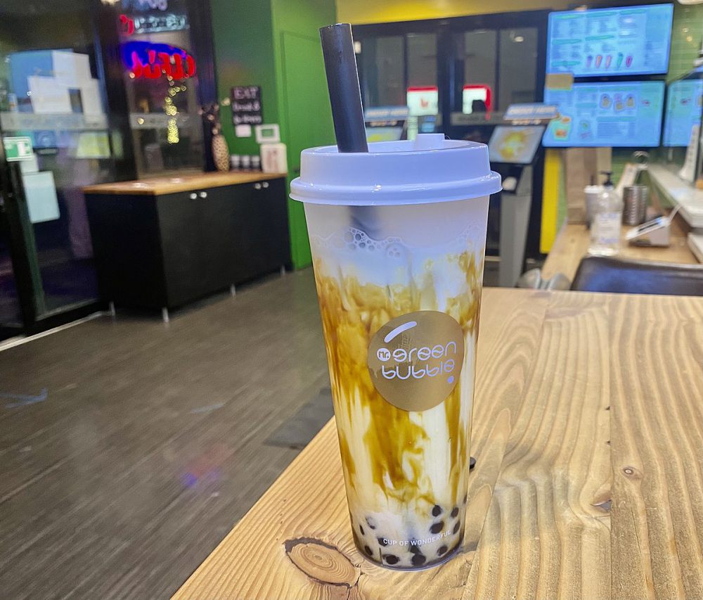 Benarkah Minuman Boba Berbahaya untuk Pasien PCOS?