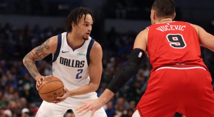 6 Penghuni NBA Rookie Leader per Awal Februari 2024