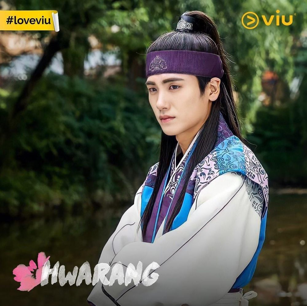 7 Drakor Romantis yang Dibintangi Park Hyung Sik