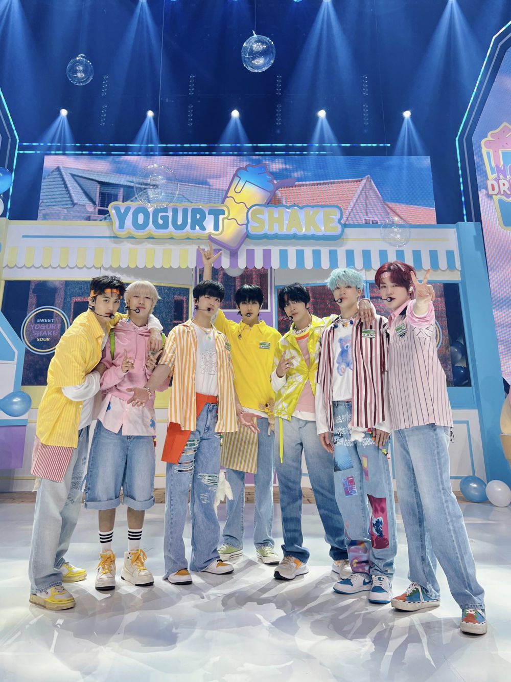 9 Update Aktivitas NCT All Unit di Tahun 2024, Ada Debut!