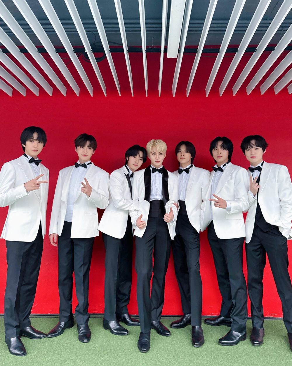 9 Update Aktivitas NCT All Unit di Tahun 2024, Ada Debut!