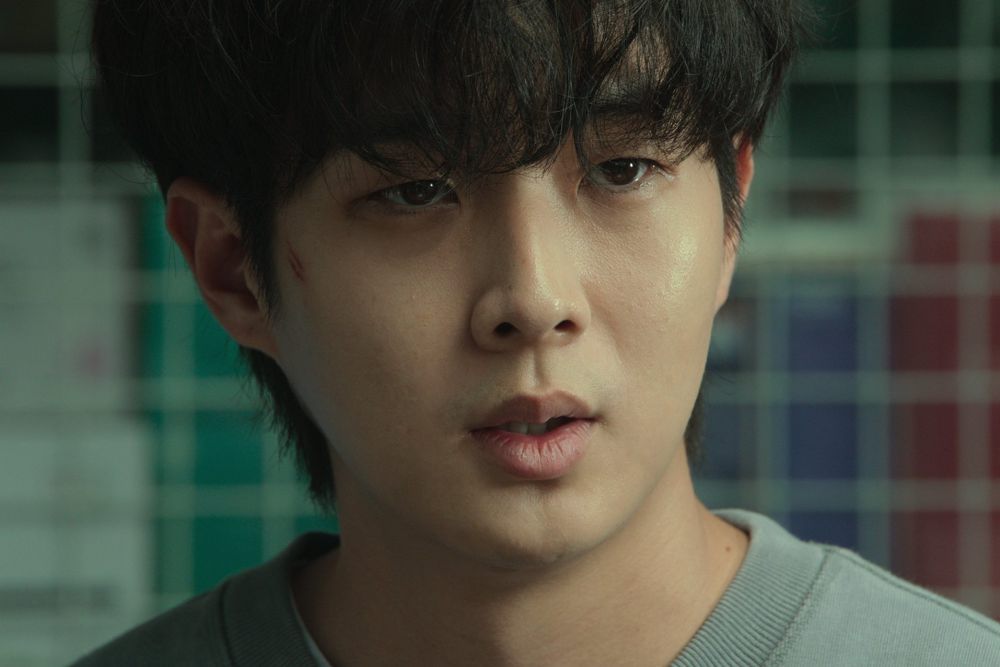 7 Momen Keberuntungan Lee Tang saat Jadi Pembunuh