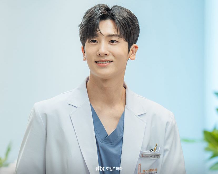 Kekayaan Yeo Jeong Woo Sebelum Kena Skandal di Doctor Slump
