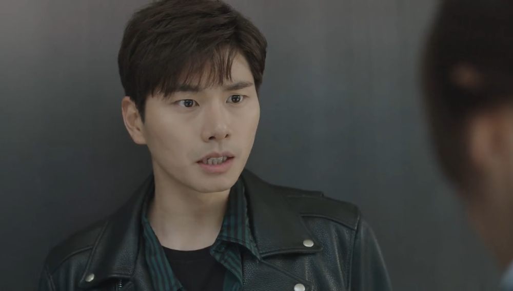 11 Karakter Kocak Lee Yi Kyung Ada Perompak Hingga Astronot