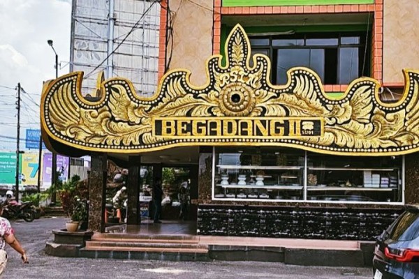 Tempat Makan di Sekitar Tugu Adipura-Bandar Lampung