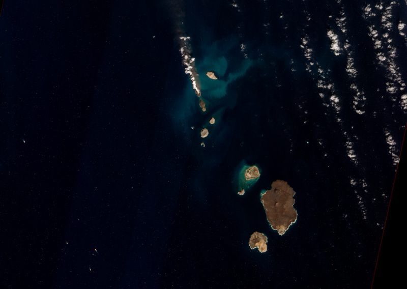 8 Fakta Mengejutkan Laut Merah, Apakah Benar-benar Merah?