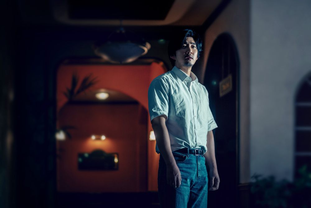 3 Fakta Drakor The Frog, Tayang di Netflix Paruh Kedua 2024