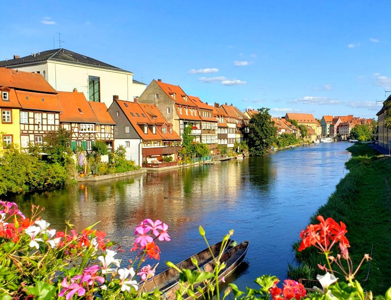 5 Kota Cantik di Jerman, Pemandangannya bak Negeri Dongeng!